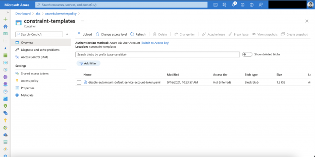 Azure Policy for Kubernetes – custom policies on Azure Arc enabled ...