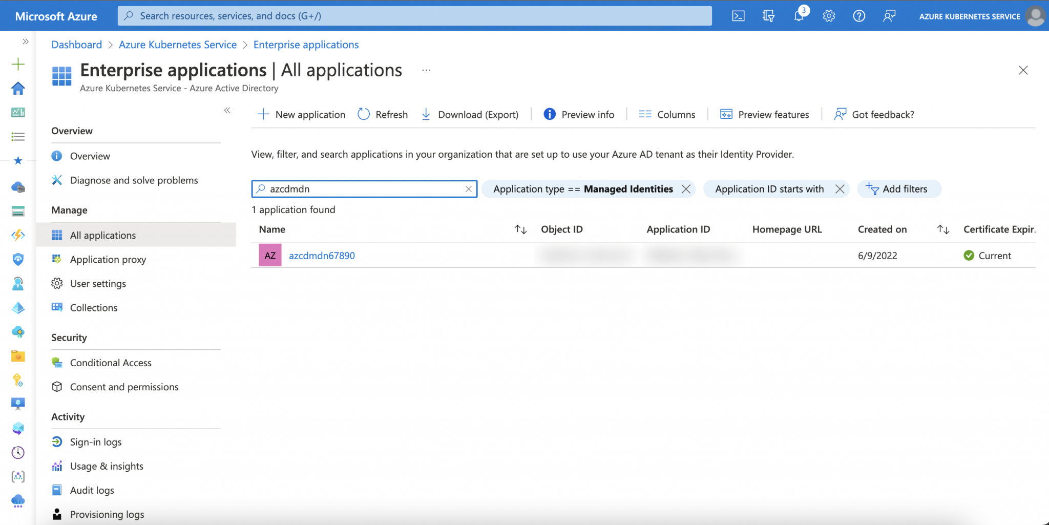 Conditions with for_each in Terraform - Daniel's Tech Blog