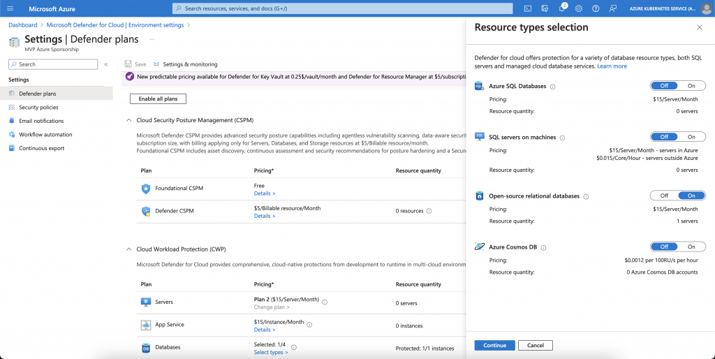 Azure Postgresql Flexible Server Feature Set On Par With Single