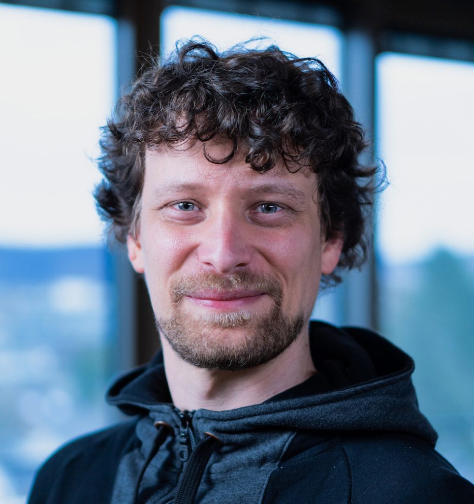 About me – Daniel's Tech Blog